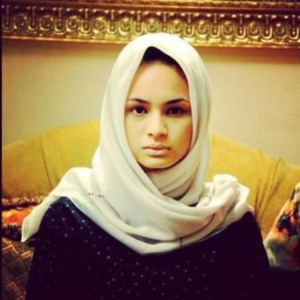 Biodata Izara Aishah Antara Artis Cantik Di Malaysia - Biodata Penuh