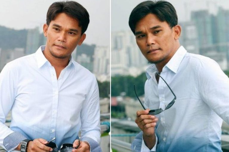 Biodata Pelakon Azhan Rani - Azhan.co