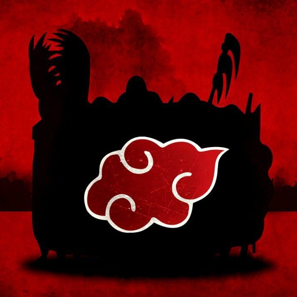 Naruto: Senarai Ahli Akatsuki | Azhan.co