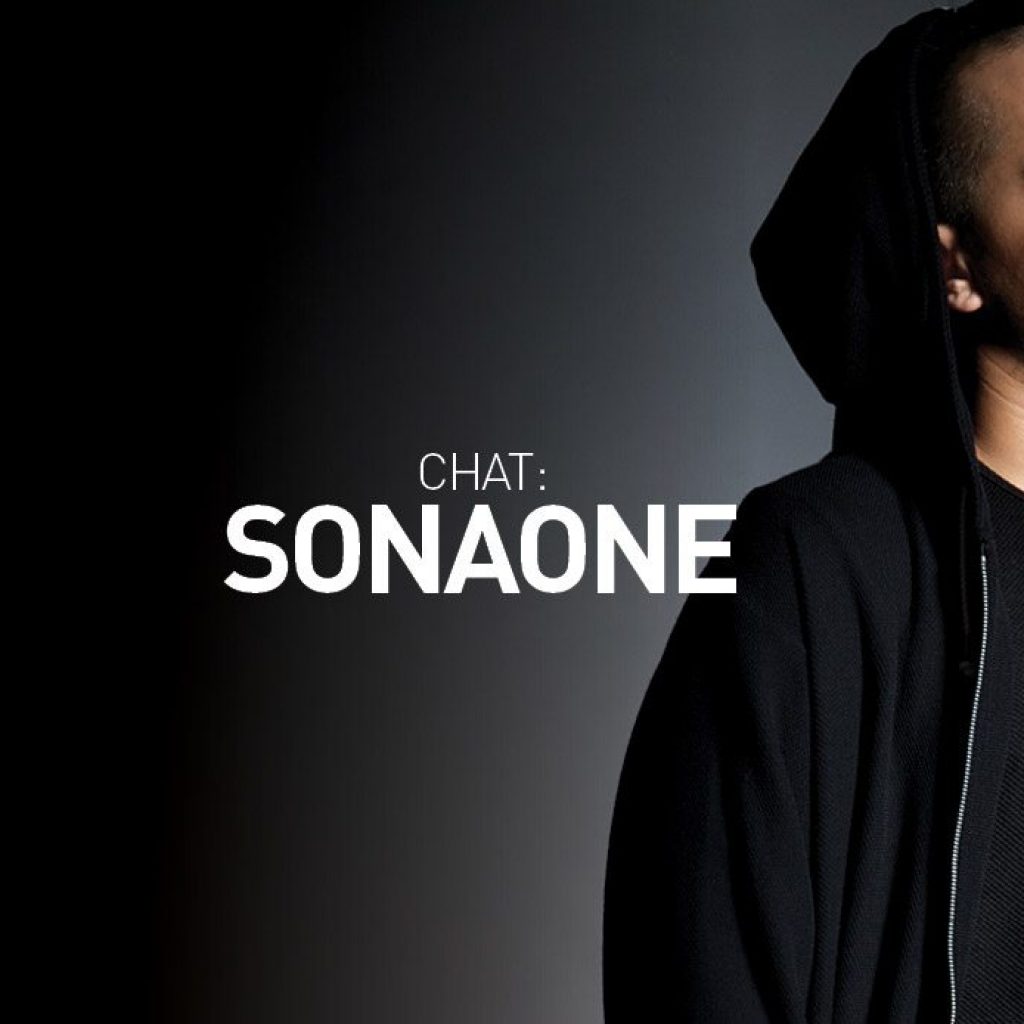 Biodata Penyanyi Rap SonaOne | Azhan.co