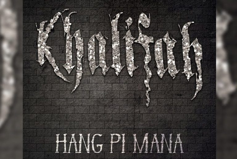 Biodata Khalifah Yang Popular Dengan Lagu Hang Pi Mana | Azhan.co