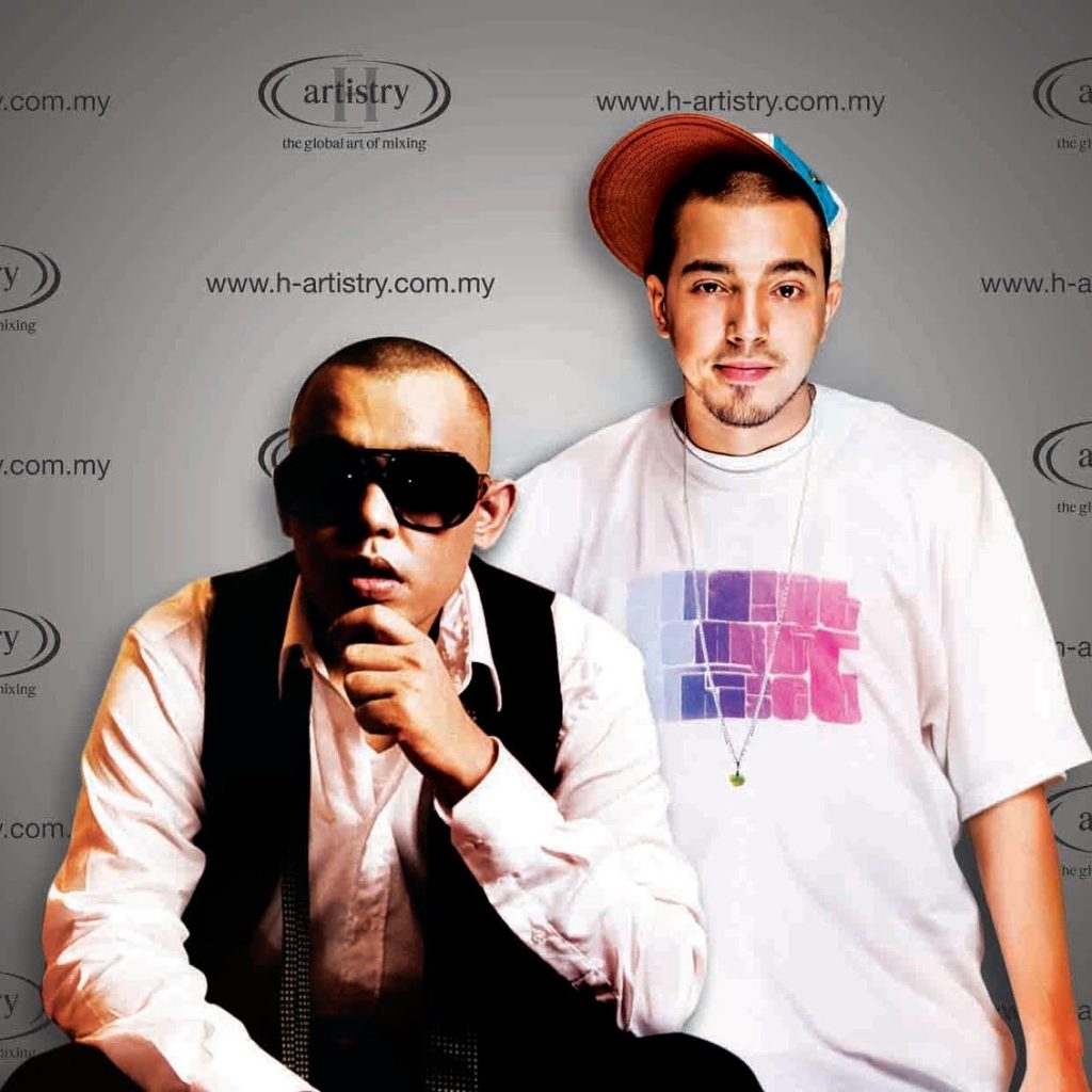 Biodata Penyanyi Rap SonaOne | Azhan.co