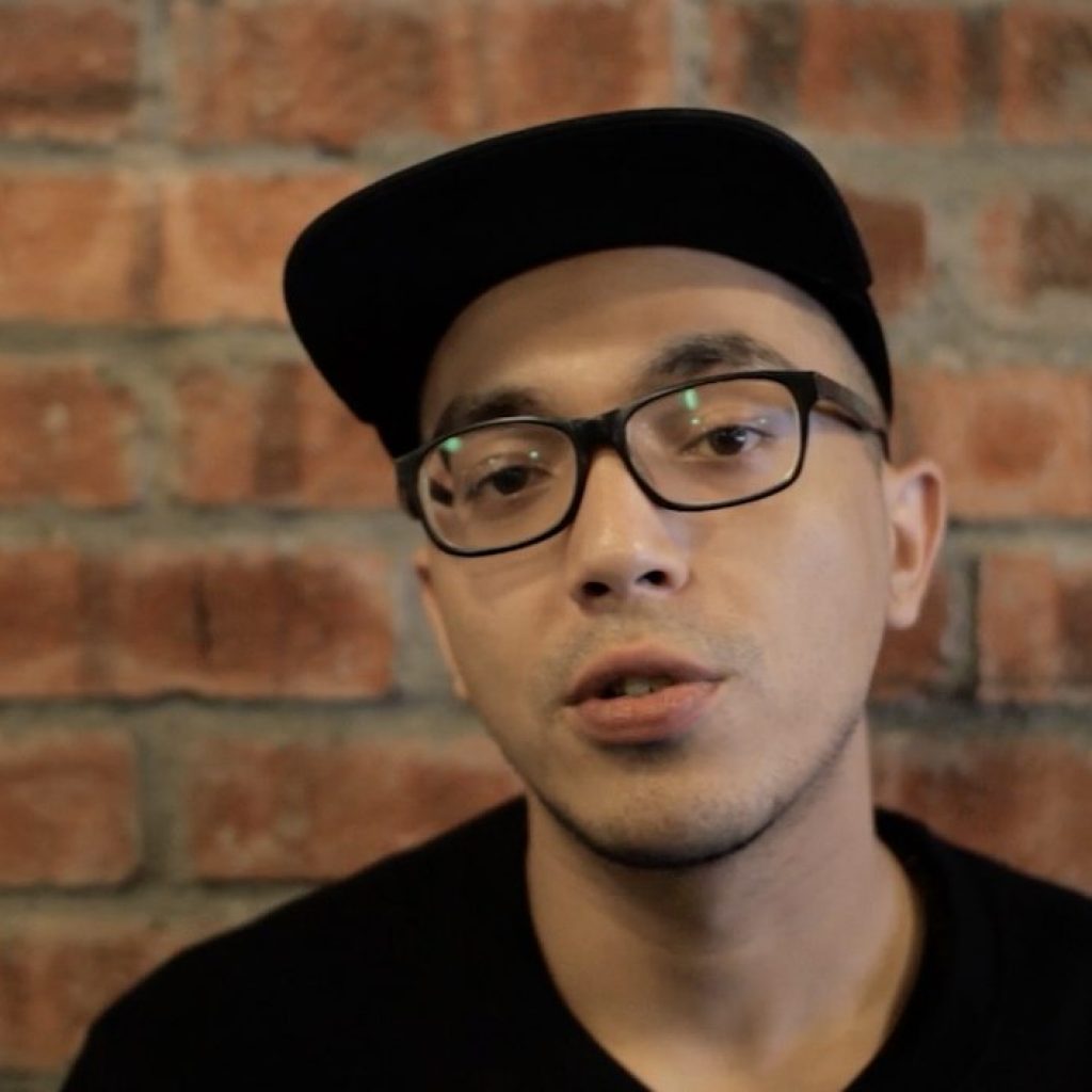 Biodata Penyanyi Rap SonaOne | Azhan.co