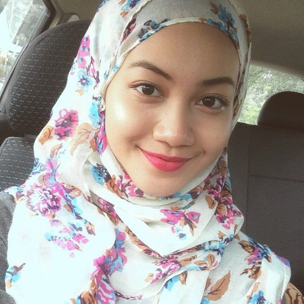 Biodata Daiyan Trisha Yang Comel | Azhan.co