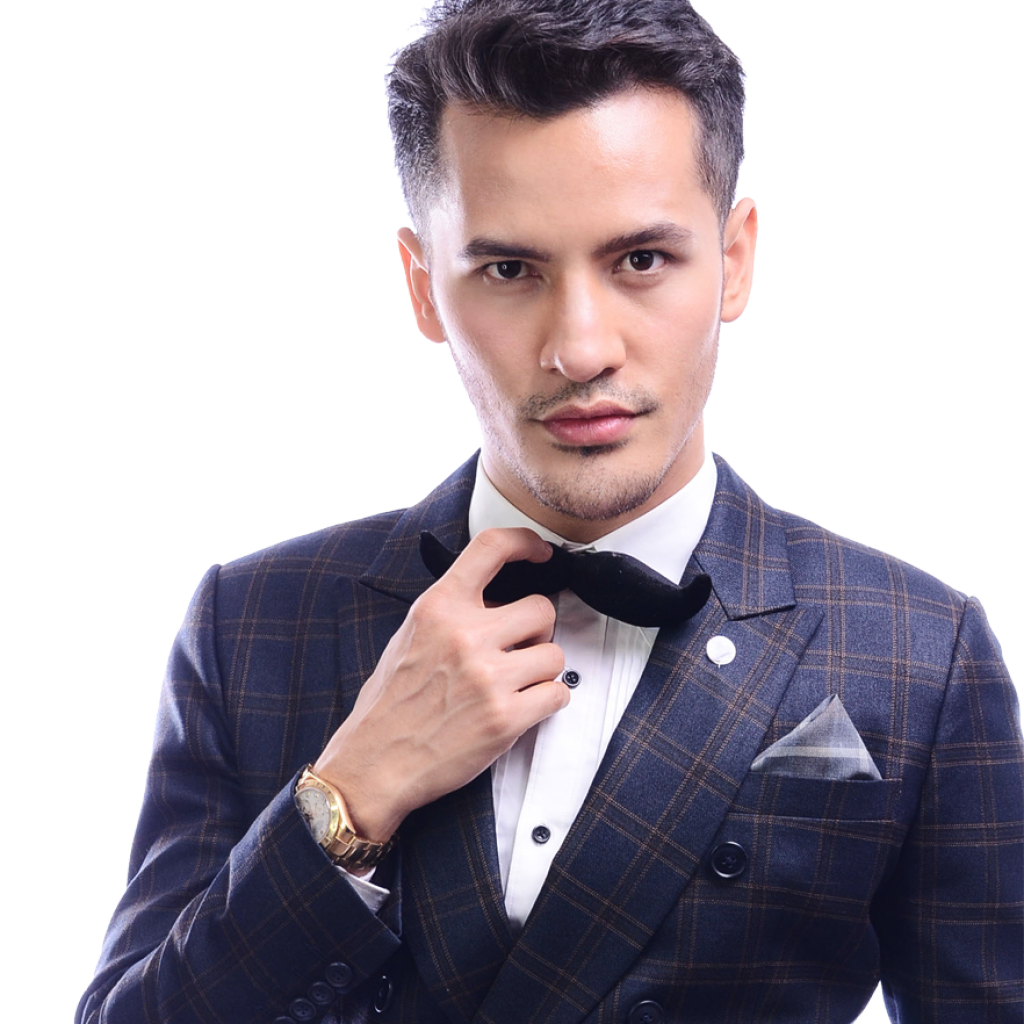 Biodata Dato' Aliff Syukri, Raja Kosmetik Malaysia | Azhan.co