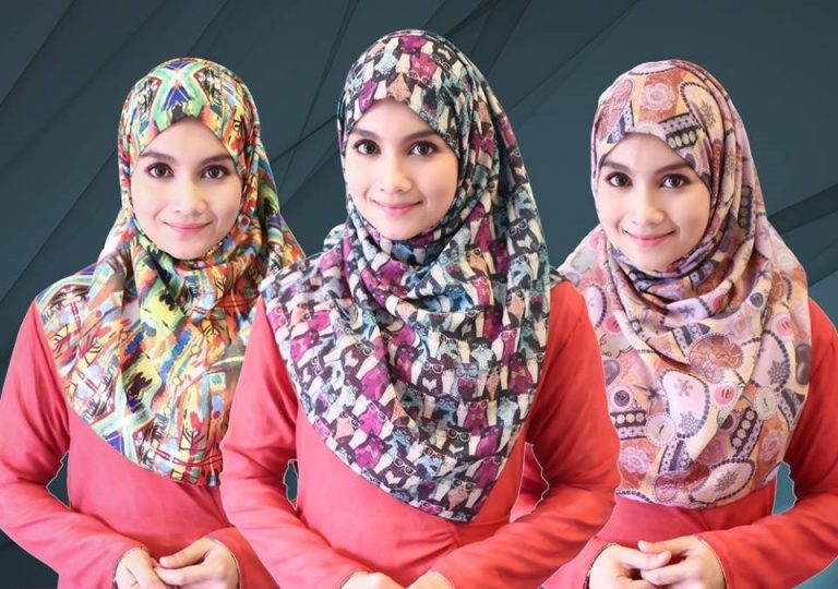 Biodata Datin Norjuma, Pengasas Tudung Bawal Popular Aidijuma | Azhan.co