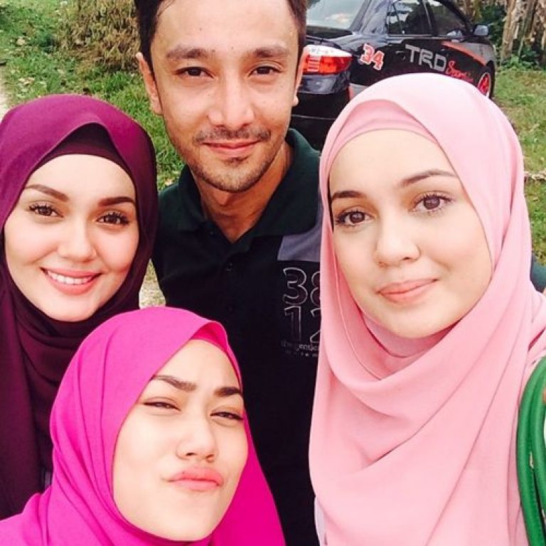 Biodata Nelydia Senrose, Selebriti Jelita Dari Kelantan | Azhan.co