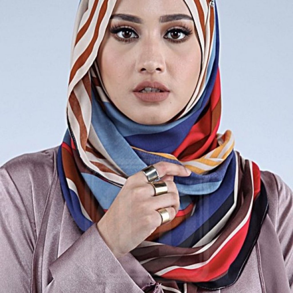 Biodata Fathia Latiff, Pelakon Cantik Yang Sudah Bertudung Sepenuhnya ...