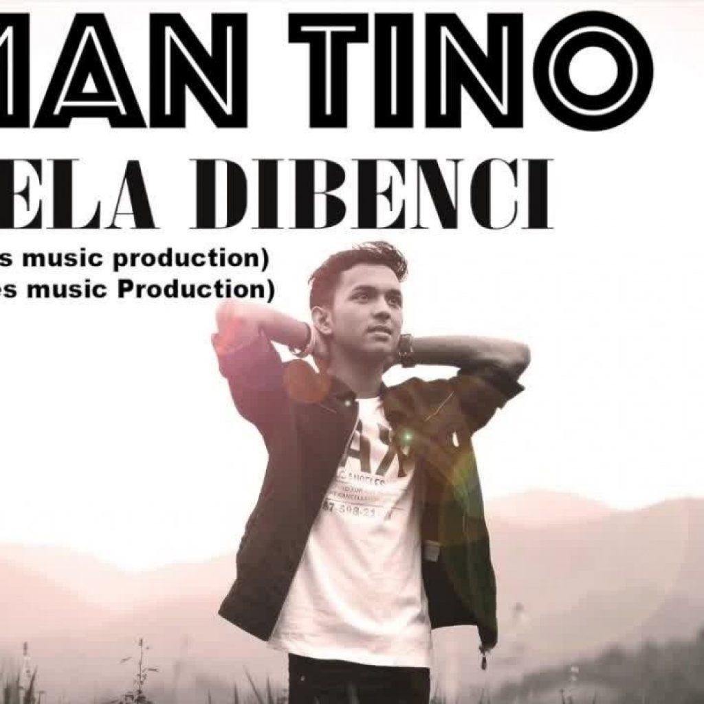 Biodata Aiman Tino, Penyanyi Lagu Ku Rela Dibenci | Azhan.co