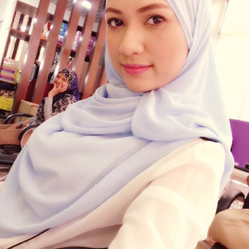 Biodata Zara Zya, Heroin Drama Love You Mr. Arrogant | Azhan.co