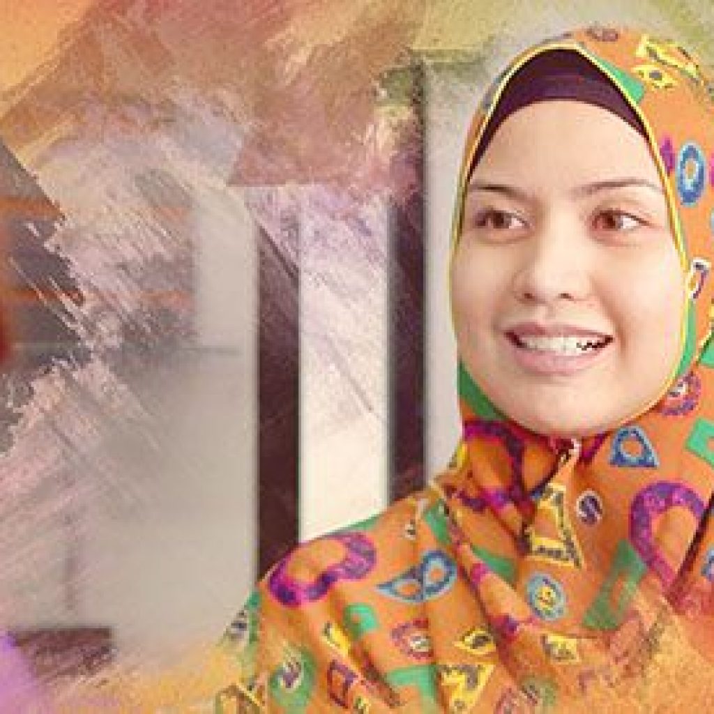 Biodata Lisa Surihani, Malaysian Sweetheart - Azhan.co