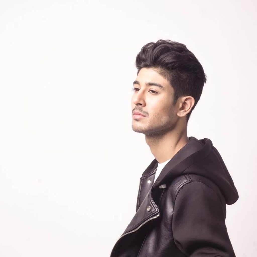Biodata Harris Baba, Penyanyi Handsome Seiras Zayn Malik | Azhan.co