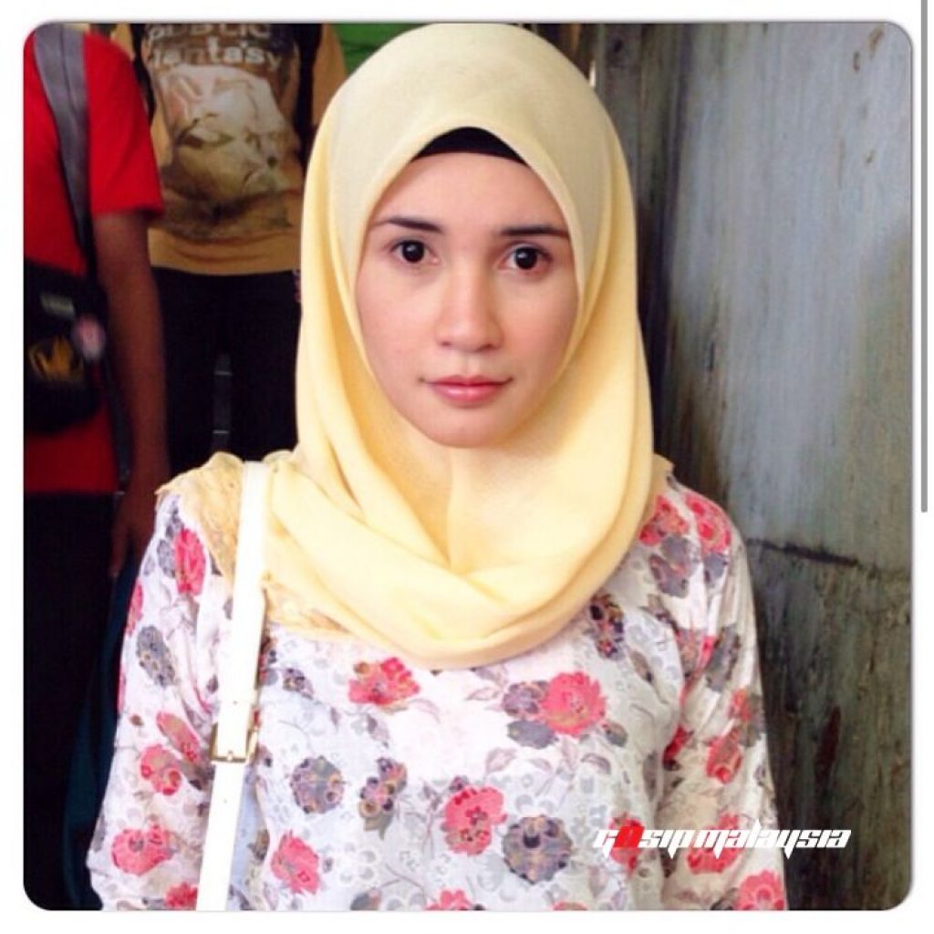 Biodata Izreen Azminda, Pelakon Cantik Serba Boleh | Azhan.co