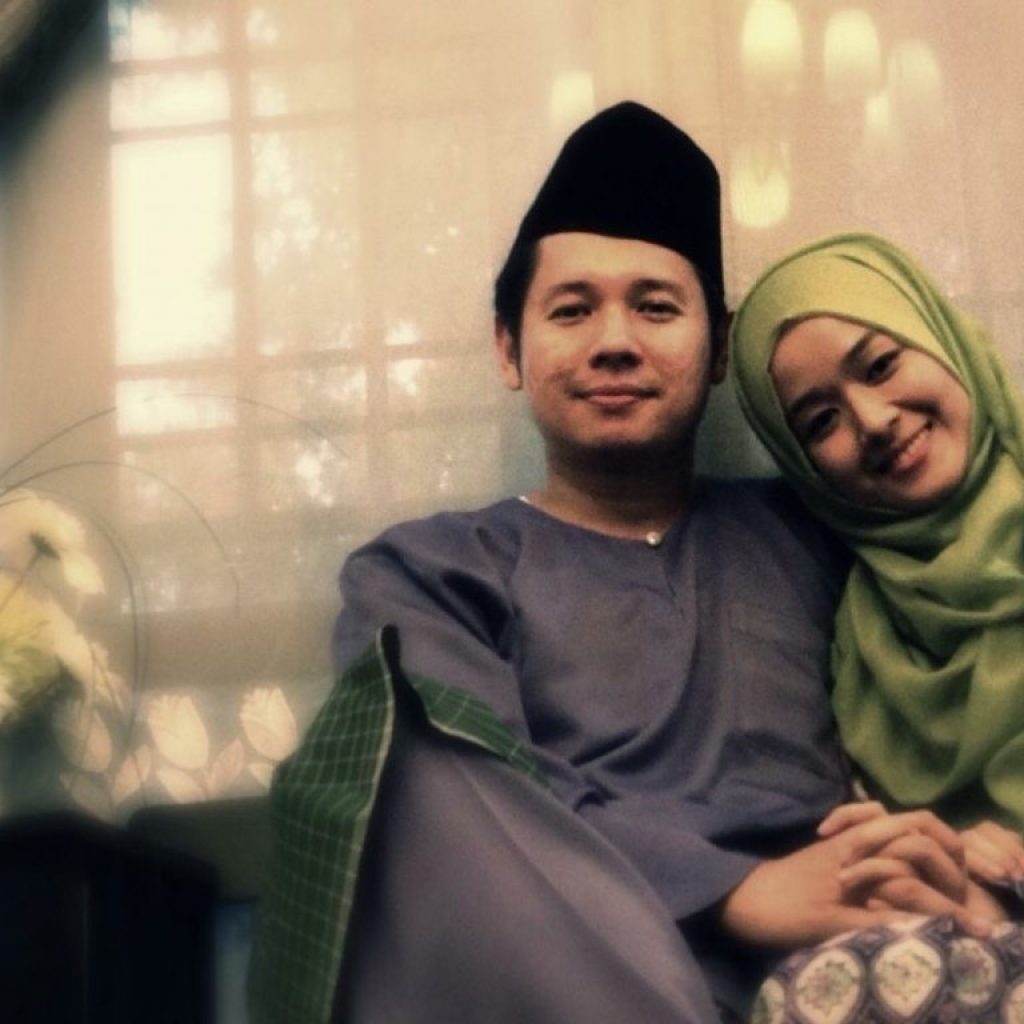 Biodata Ally Iskandar, Pengacara Popular MHI TV3 | Azhan.co