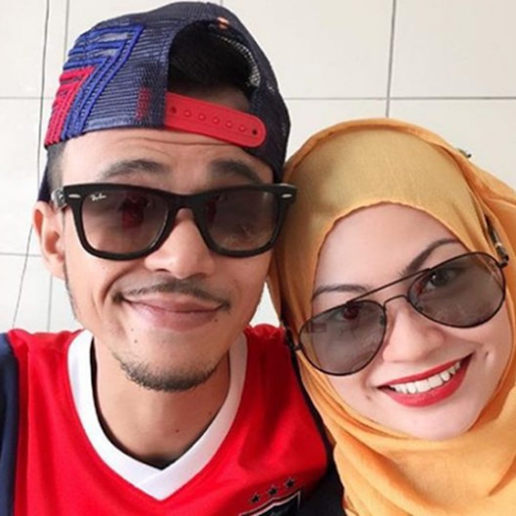 Biodata Zila Seeron, Artis AF Dari Negeri Sembilan - Azhan.co