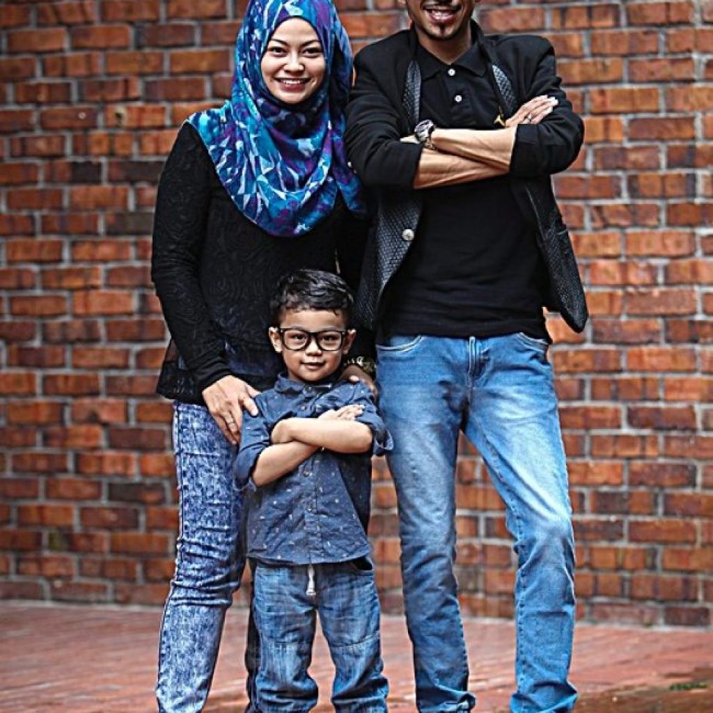 Biodata Zila Seeron, Artis AF Dari Negeri Sembilan - Azhan.co