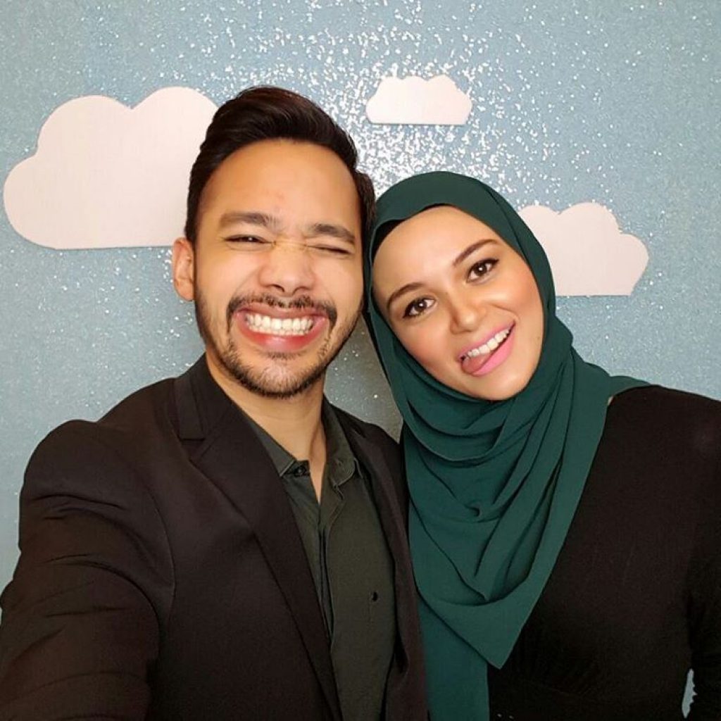 Biodata Sarah Hildebrand, Ikon Fesyen Berwajah Kacukan | Azhan.co