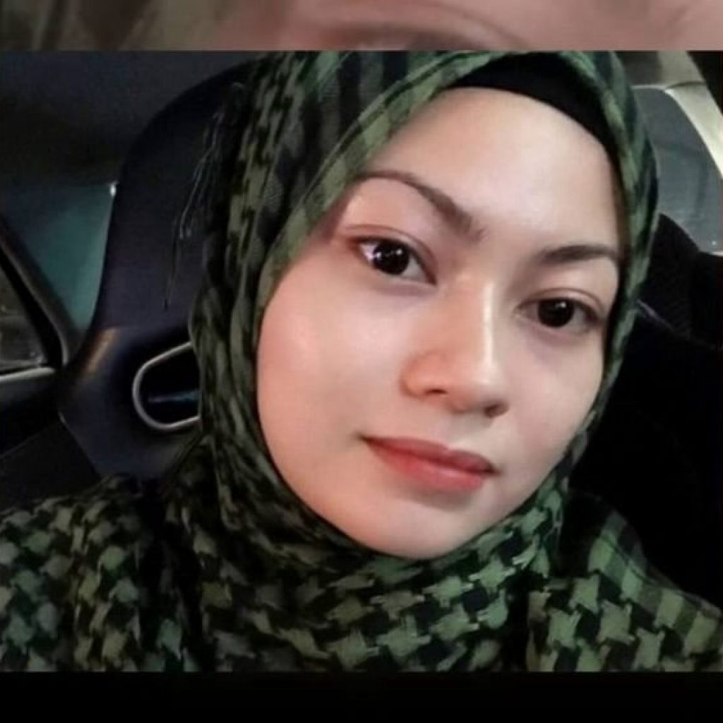 Biodata Zila Seeron, Artis AF Dari Negeri Sembilan | Azhan.co