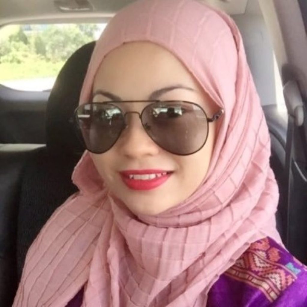 Biodata Zila Seeron, Artis AF Dari Negeri Sembilan - Azhan.co