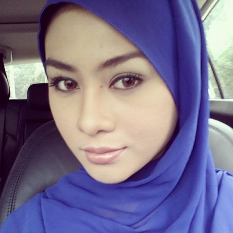 Biodata Ringkas Pelakon Nur Risteena Munim | Azhan.co