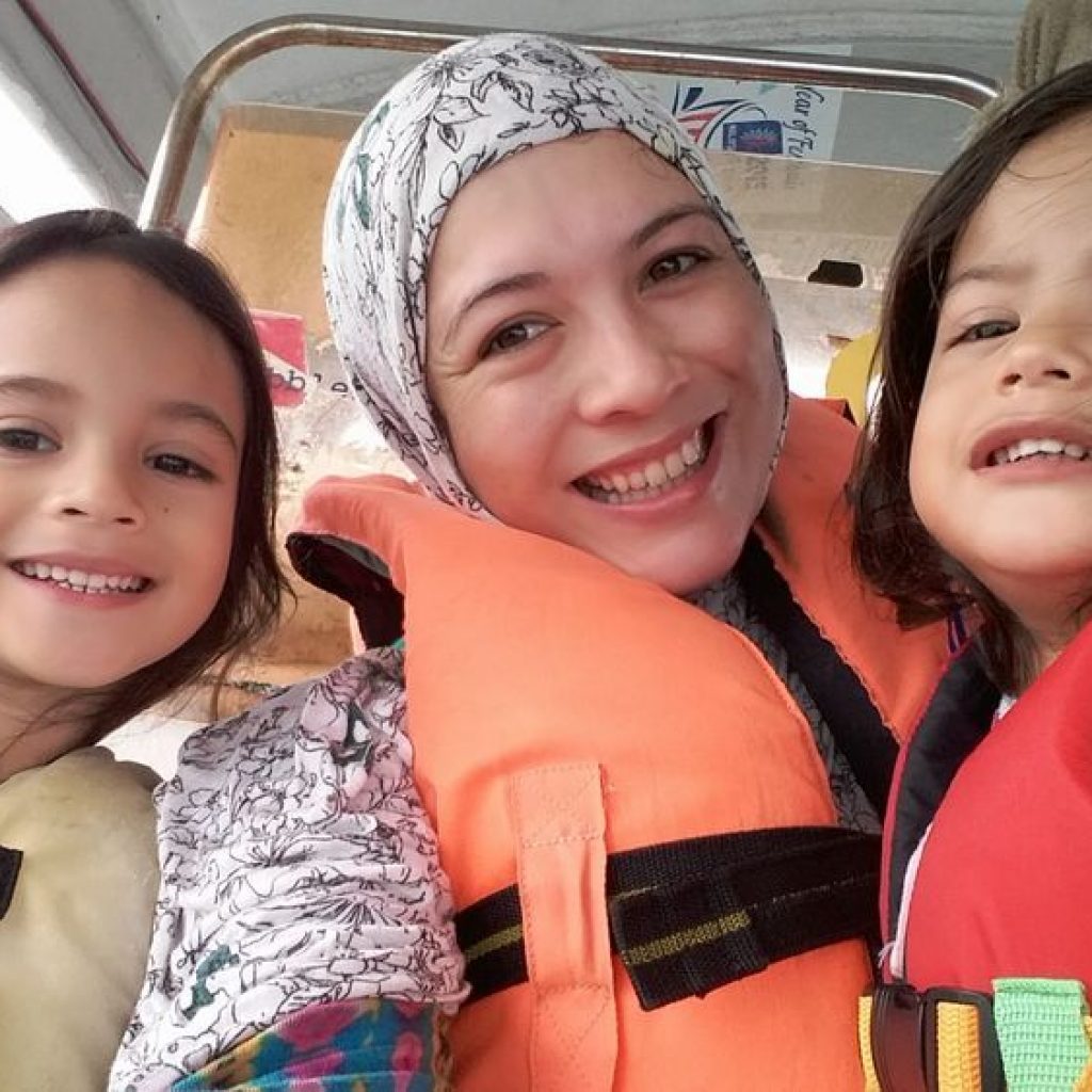 Biodata Sharifah Sofia, Aktres Keturunan Inggeris-Melayu Yang Kini ...