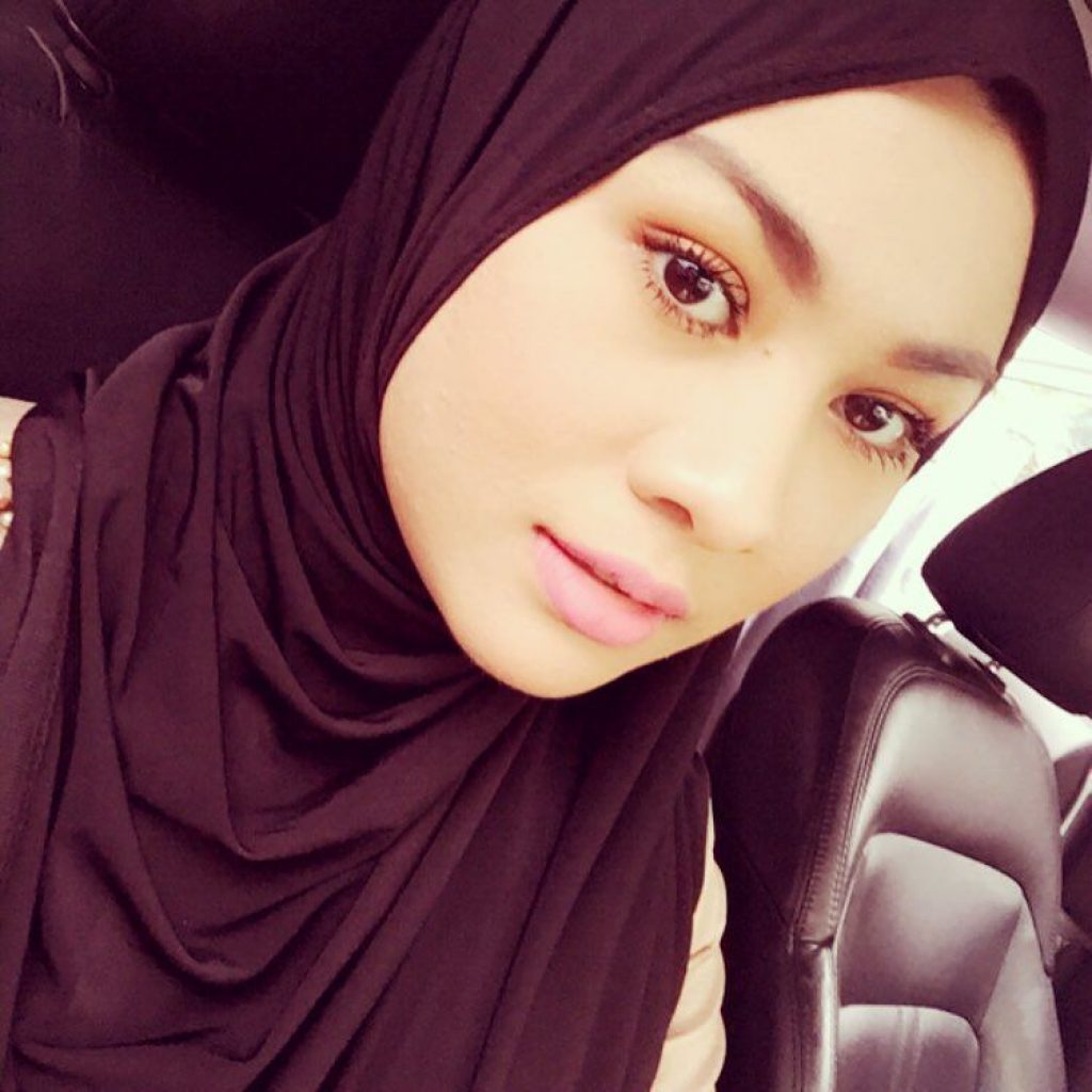 Biodata Ringkas Pelakon Nur Risteena Munim | Azhan.co