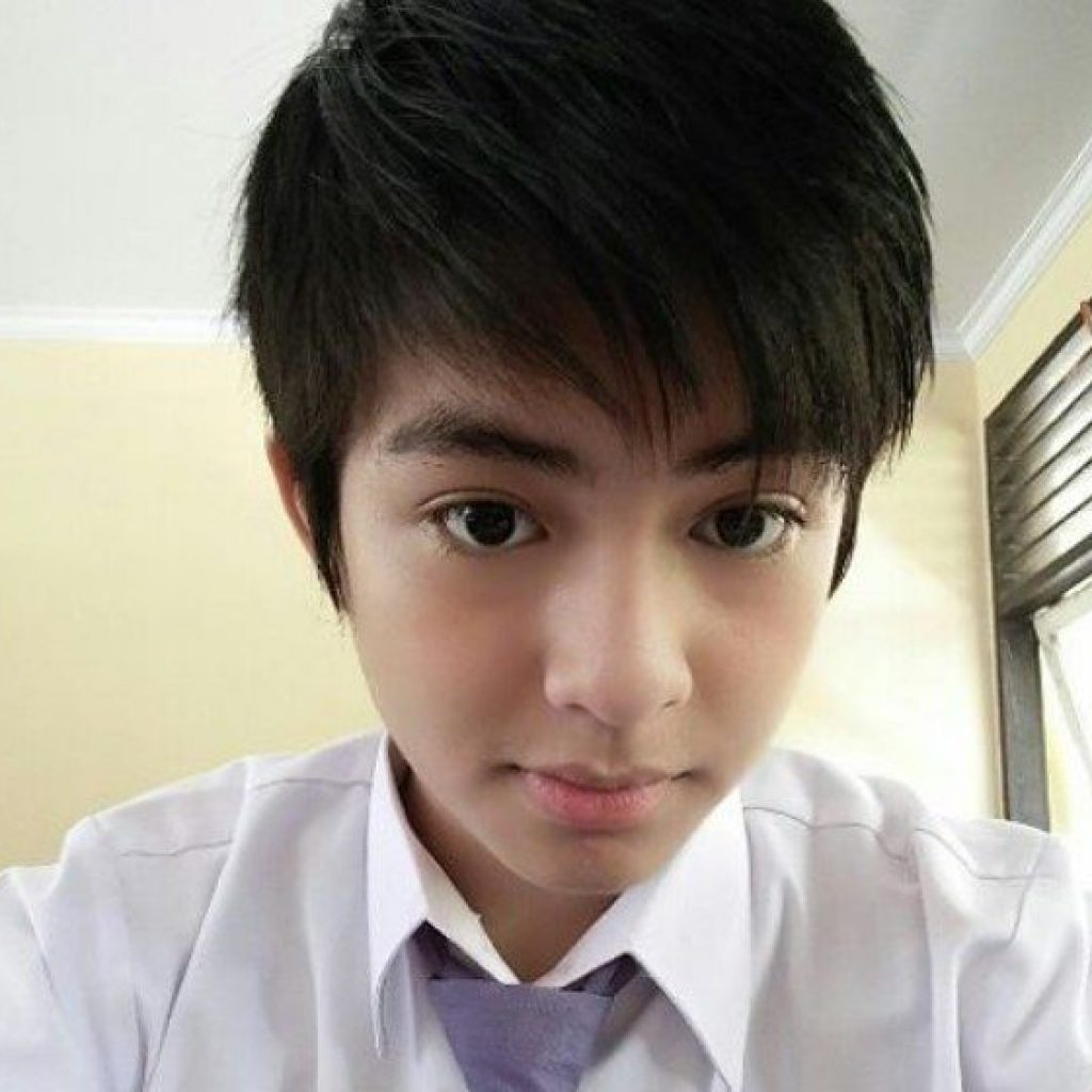 Biodata Angga Yunanda, Pelakon Remaja Lelaki Yang Viral Di Indonesia ...