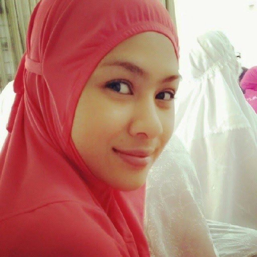 Biodata Ringkas Pelakon Nur Risteena Munim | Azhan.co