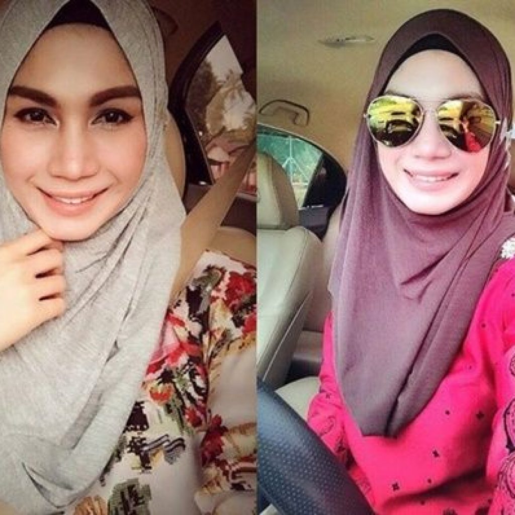 Biodata Nur Sajat | Azhan.co