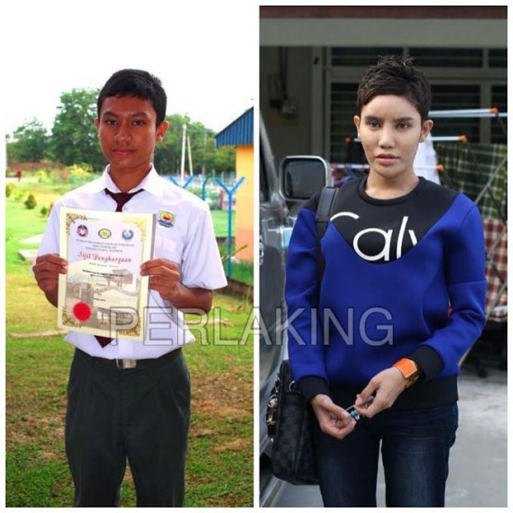 Biodata Safiey Ilias dan Kisah Kejayaan Beliau | Azhan.co