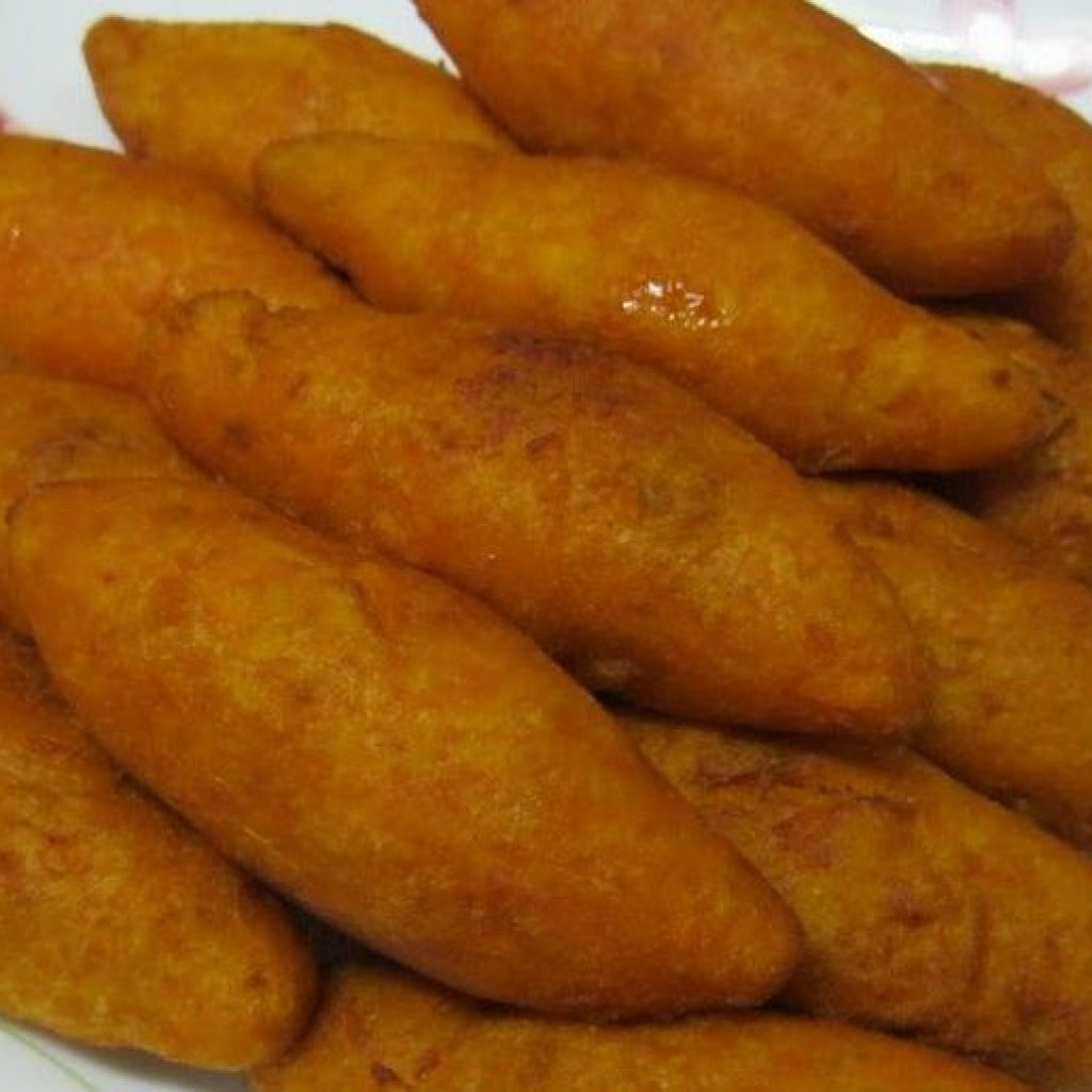 Resepi Kuih Cek Mek Molek Warisan Pantai Timur | Azhan.co