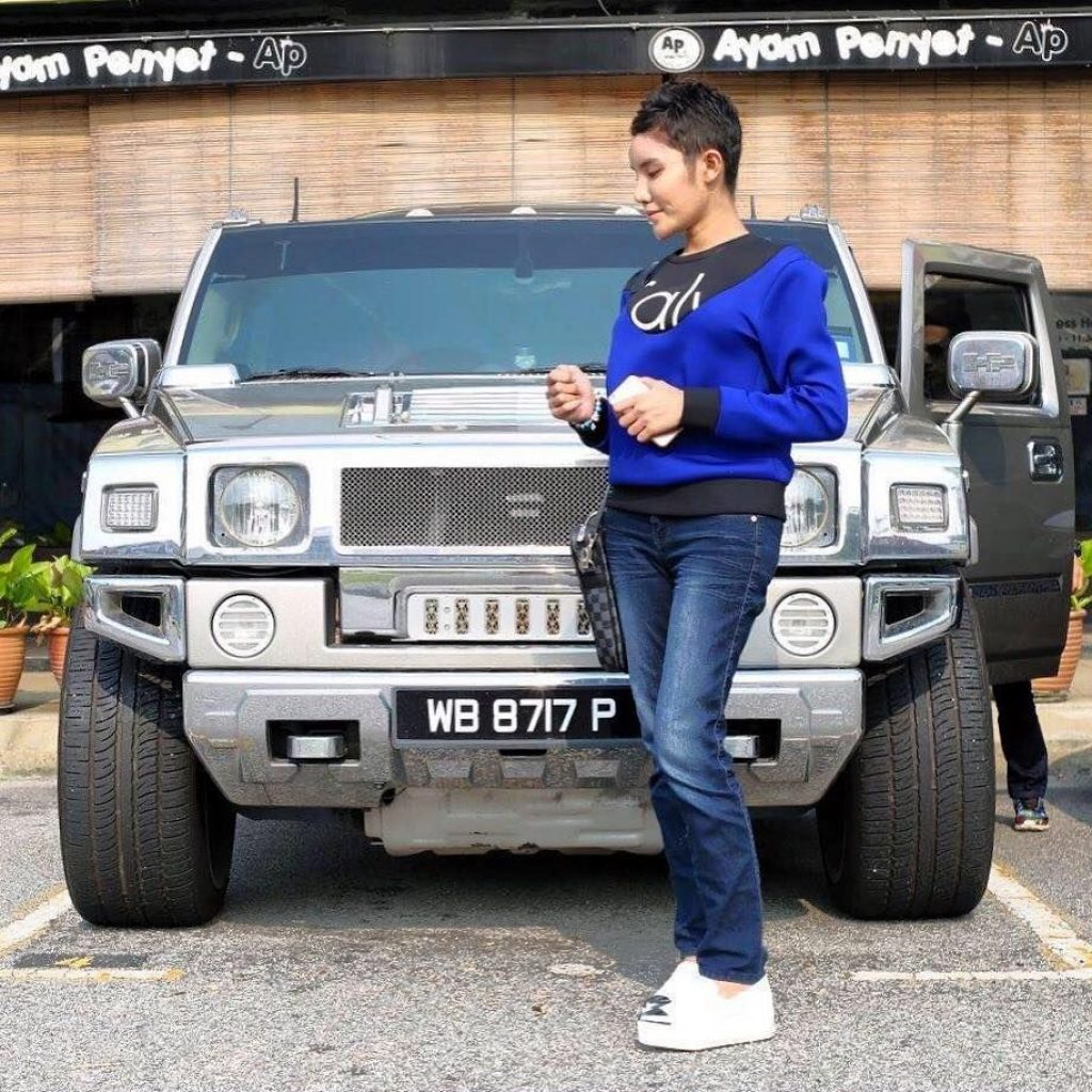 Biodata Safiey Ilias dan Kisah Kejayaan Beliau | Azhan.co