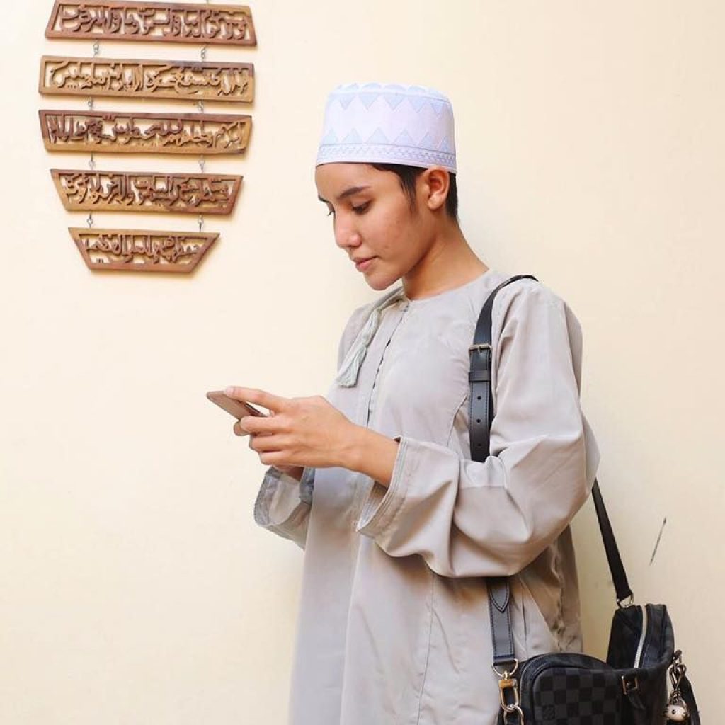 Biodata Safiey Ilias dan Kisah Kejayaan Beliau | Azhan.co