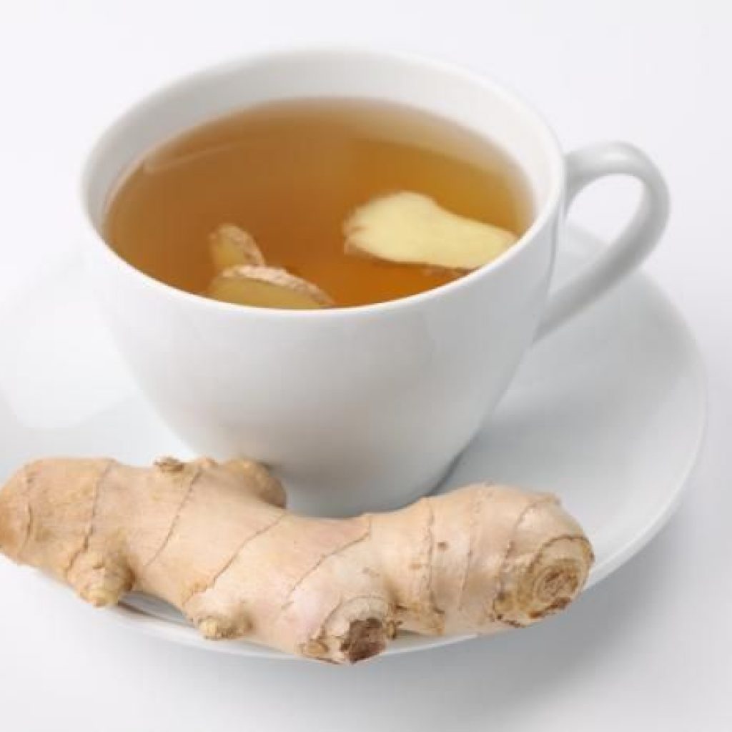 13 Khasiat Halia Untuk Kesihatan dan Kecantikan | Azhan.co