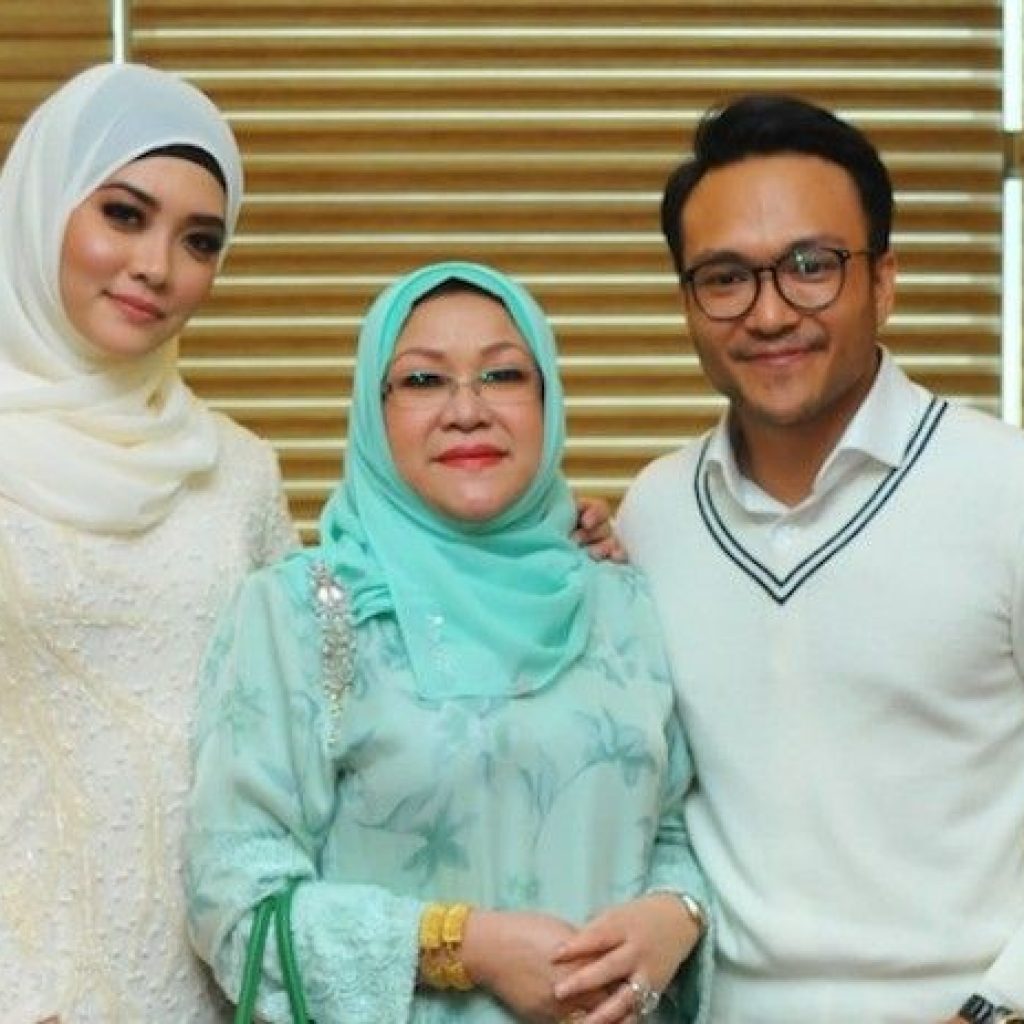 Biodata Syatilla Melvin, Pelakon Cantik Milik Shaheizy Sam | Azhan.co