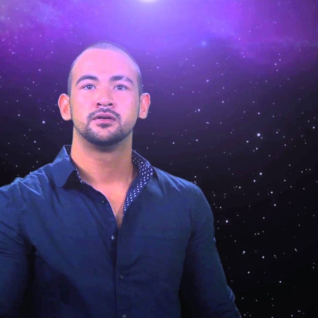 Biodata Sharnaaz Ahmad, Pelakon Watak Antagonis | Azhan.co