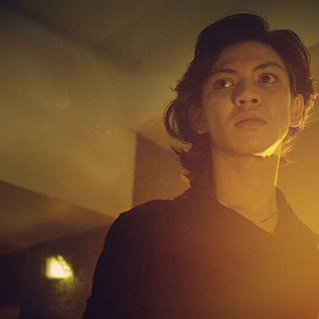 Biodata Kecik Vokalis Baru Hyper Act | Azhan.co