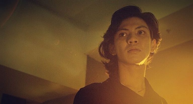 Biodata Kecik Vokalis Baru Hyper Act | Azhan.co