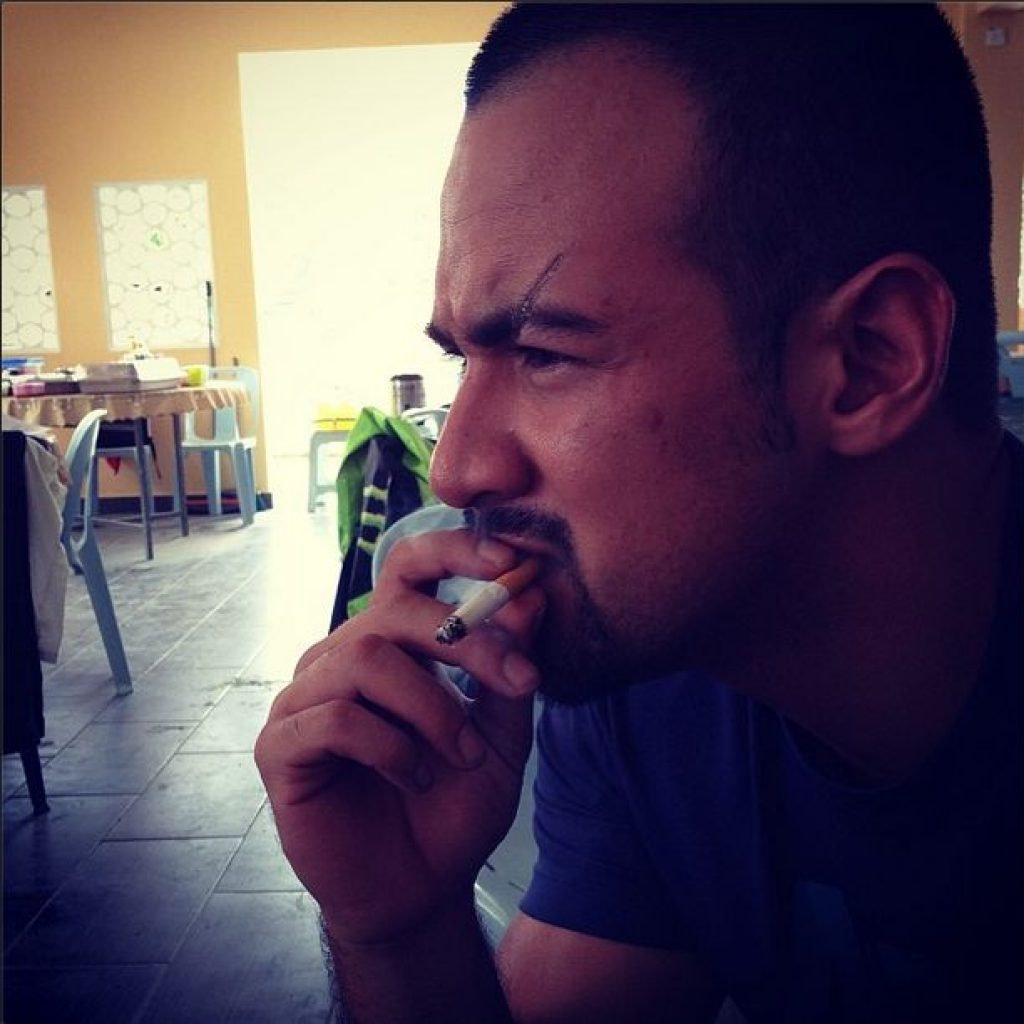 Biodata Sharnaaz Ahmad, Pelakon Watak Antagonis | Azhan.co