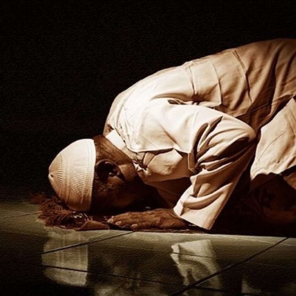 Panduan Lengkap Solat Tahajud | Azhan.co