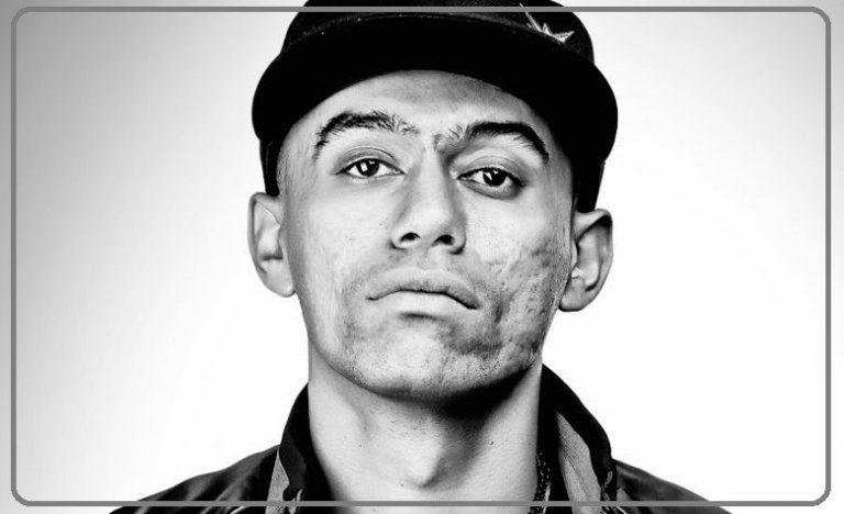 Biodata Altimet, Rapper Terkenal Malaysia | Azhan.co
