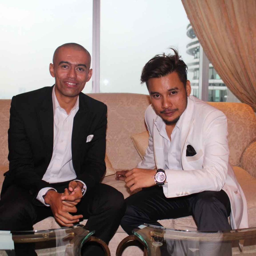 Biodata Altimet, Rapper Terkenal Malaysia - Azhan.co