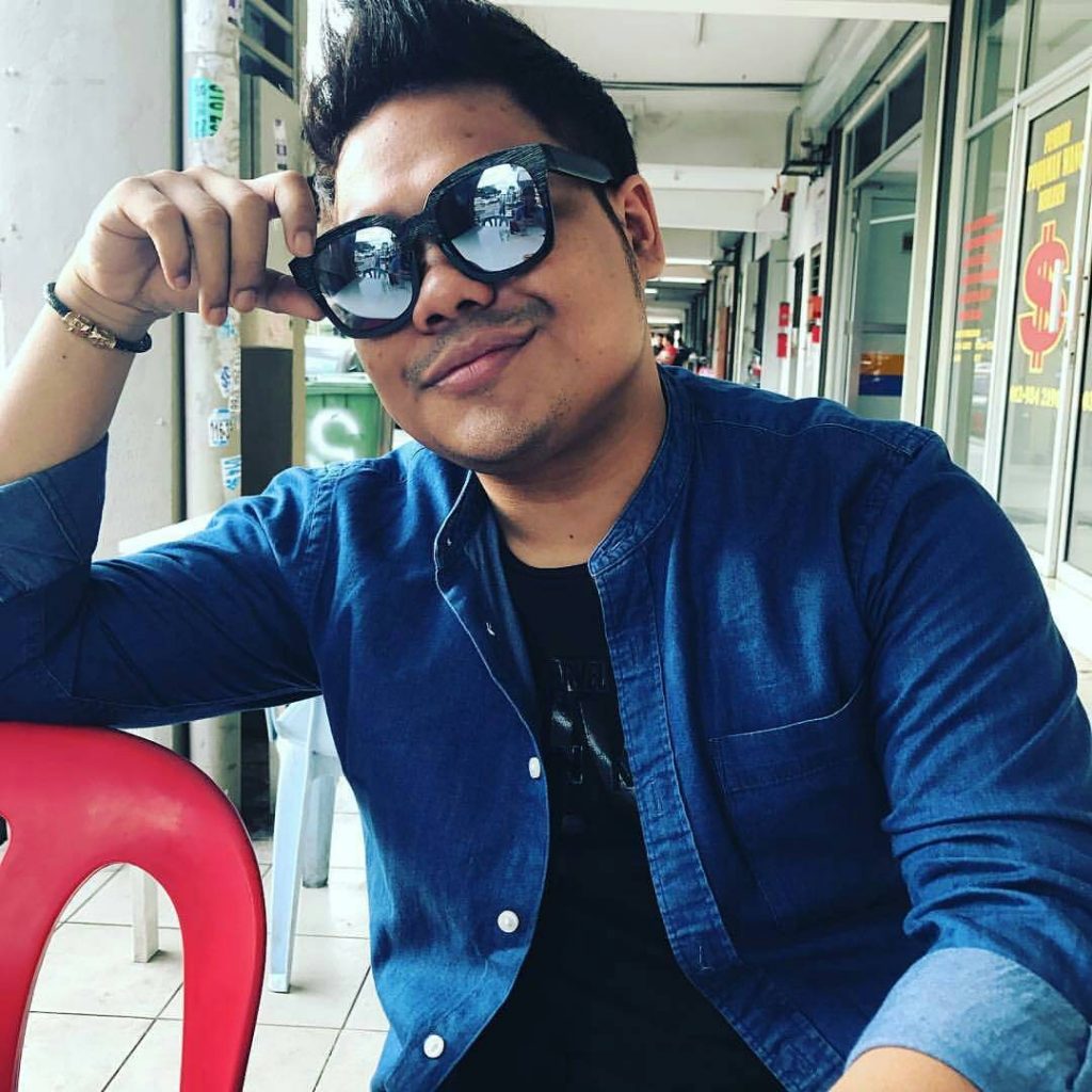 Biodata Syamel, Penyanyi Kelahiran AF 2015 | Azhan.co