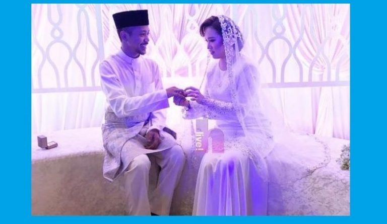 Biodata Genervie Kam, Isteri Penyanyi Hazama | Azhan.co