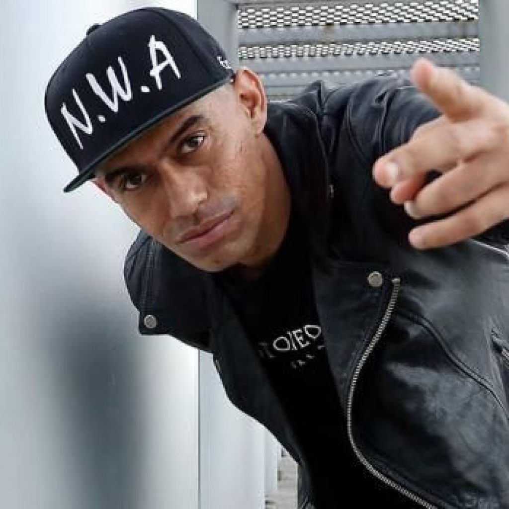 Biodata Altimet, Rapper Terkenal Malaysia | Azhan.co