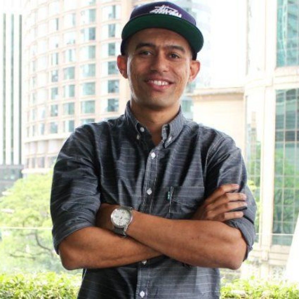Biodata Altimet, Rapper Terkenal Malaysia | Azhan.co