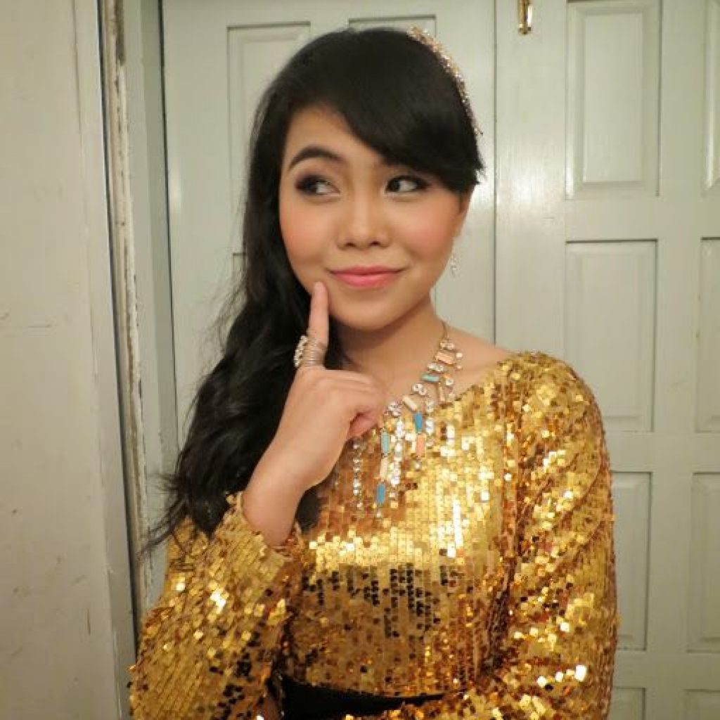 Biodata Wani Kayrie, Penyanyi Lagu Jangan Jangan | Azhan.co