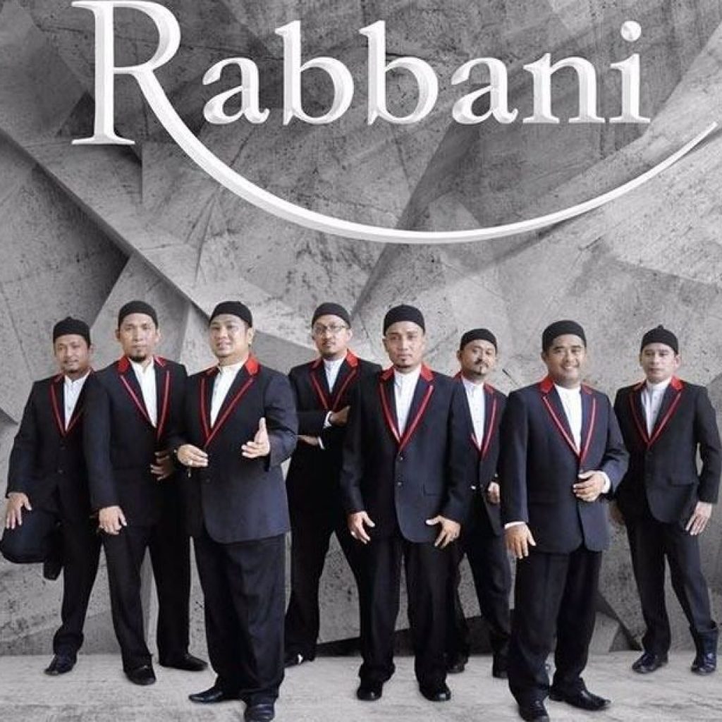 5 Kumpulan Nasyid Ini Pernah Cetus Fenomena Tanah Air Sekitar 90-an ...