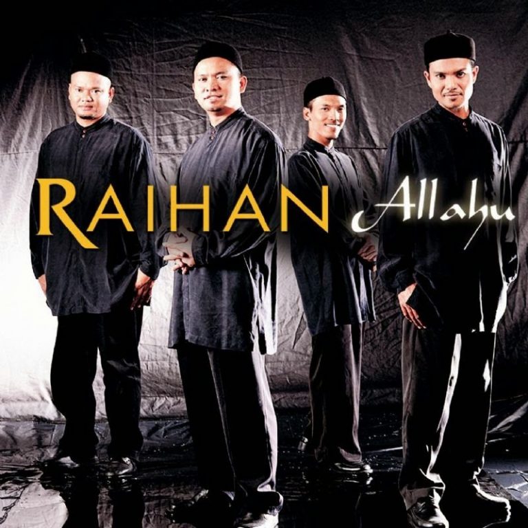 5 Kumpulan Nasyid Ini Pernah Cetus Fenomena Tanah Air Sekitar 90-an ...