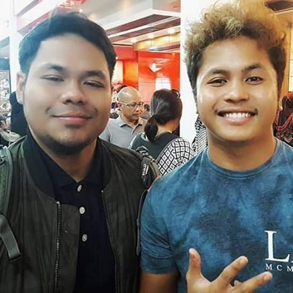 Biodata Syamel, Penyanyi Kelahiran AF 2015 | Azhan.co